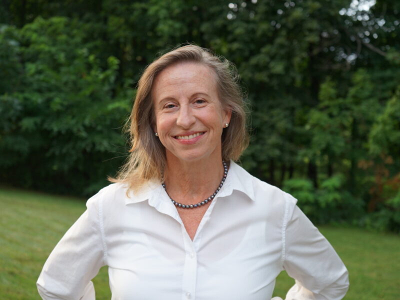 2021 Election Endorsements - ELM Action Fund