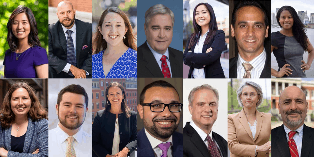 A Successful Election Day for the Environment - ELM Action Fund